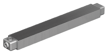 Product overview for Perimeter Heating by Kampmann - Kampmann