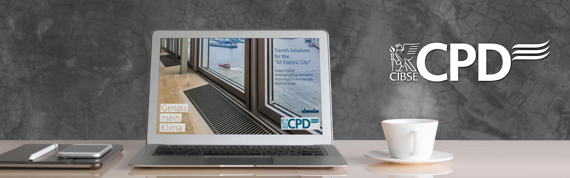 Kampmann UK - Kampmann